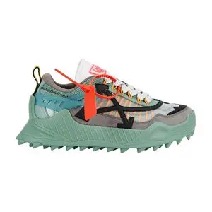 Off-white Casual Shoes For Men