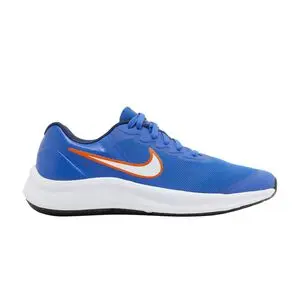 Nike Star Runner 3 Gs - Blue