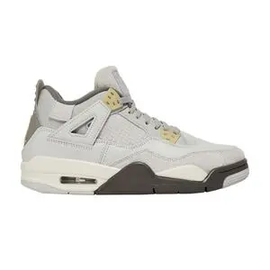 JORDAN 4 Retro Se Craft Gs