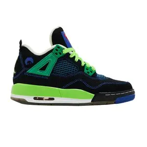 JORDAN 4 Retro Gs Doernbecher