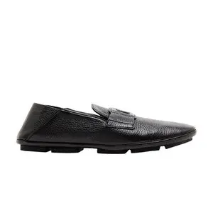 Dolce & Gabbana Driver Loafer