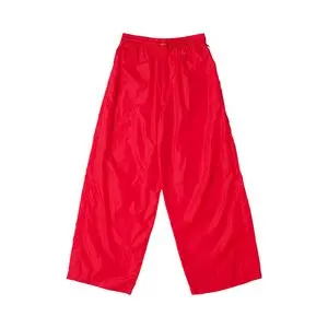 Simone Rocha Wide Leg Track Pant
