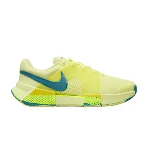 Nike Zoom Gp Challenge 1 Premium Hc High Voltage - Yellow