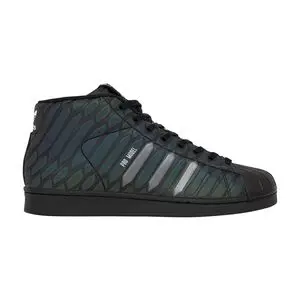 Adidas Pro Model Sneakers - Multicolor