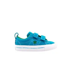 CONVERSE One Star 2v Low Td Sneakers - Blue