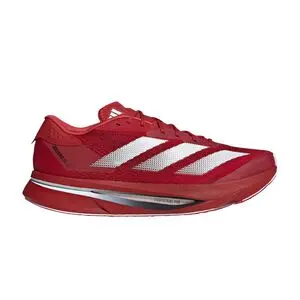 Adidas Adizero Sl2 Sneakers - Red
