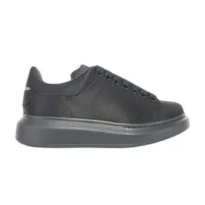 Alexander McQueen Oversized Sneaker