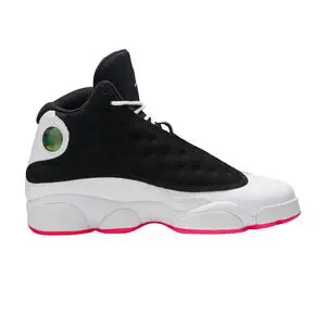JORDAN 13 Retro Gg Sneakers - Black