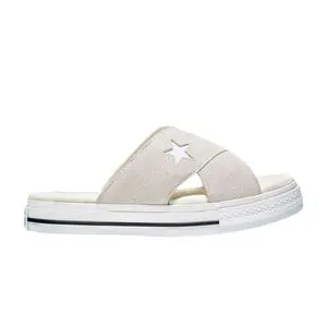 CONVERSE One Star Sandal