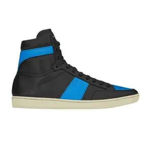 Saint Laurent Casual Shoes For Men