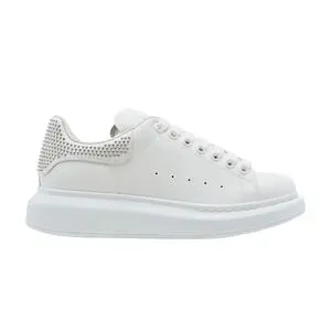 Alexander Mcqueen Silver