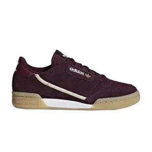 Adidas Continental 80 J Sneakers