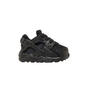 Nike Huarache Run Td Sneakers - Black
