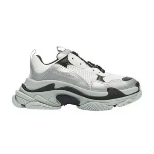 Balenciaga Triple S Sneaker - Grey