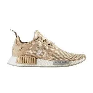 Adidas Nmd_r1 Sneakers - Tan