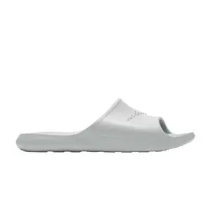 Nike Victori One Slide 'polka Swoosh - Grey