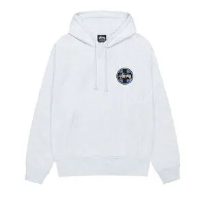 StÜssy Cross Dot Hoodie
