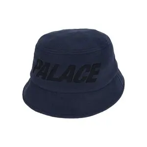 PALACE Polartec Lazer Bucket Hat - Blue