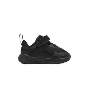 Nike Revolution Td Sneakers - Black