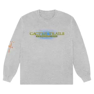 Cactus Jack By Travis Scott Classic Tops