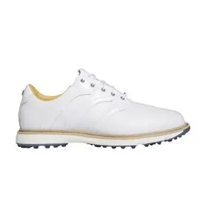 Adidas Mc Z-traxion Spikeless Golf Shoe - White