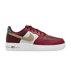 Nike Force 1 Ps 'christmas