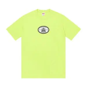 Supreme Experientia Tee - Green