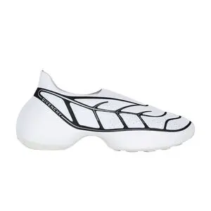 Givenchy Tk-360+ Sneakers - White