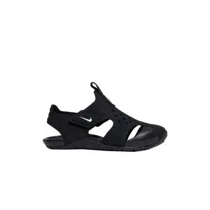 Nike Sunray Protect Td Sandals - Black