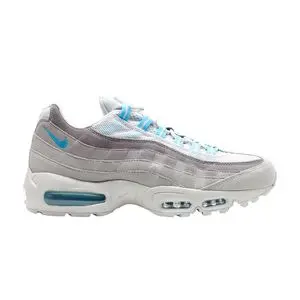 Nike Air Max 95 Sneakers - Grey