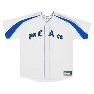 PALACE Love Jersey - White