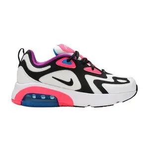 Nike Air Max 200 Gs Sneakers