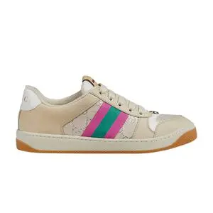 Women's Gucci Rainbow Shoes
