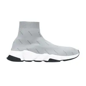 Men's Balenciaga Grey Shoes