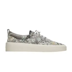 Fear Of God 101 Lace Up Sneaker - Grey