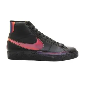 Nike Blazer Hi Premium Sneakers