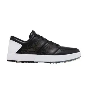 JORDAN Nu Retro 1 Low Golf Sneakers - Black