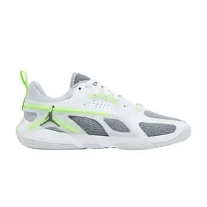 JORDAN Heir Sneakers - Grey