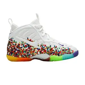 Nike Little Posite Pro Ps Sneakers