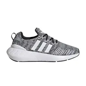 Adidas Swift Run 22 J - Grey