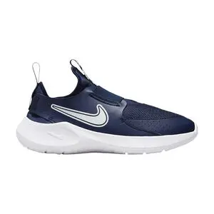 Nike Flex Runner Gs Sneakers - Blue