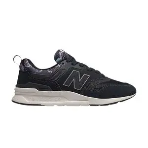 New Balance Floral Sneakers For Women