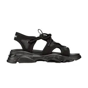 Dior D-connect Sandal