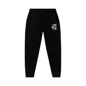 ANTI SOCIAL SOCIAL CLUB Shell Shock Sweatpants - Black