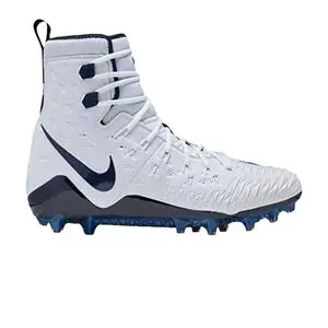 Nike Force Savage Elite Td - White