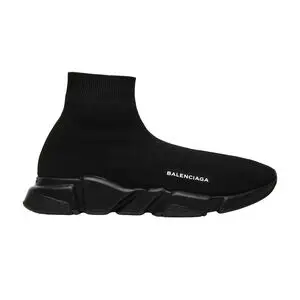 Balenciaga Speed Trainer Mid