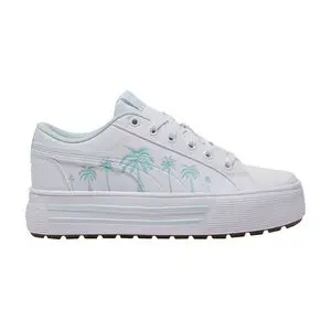 PUMA Kaia 2.0 Palm Resort Sneakers