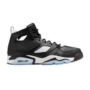 JORDAN Flight Club 91 Sneakers - Black