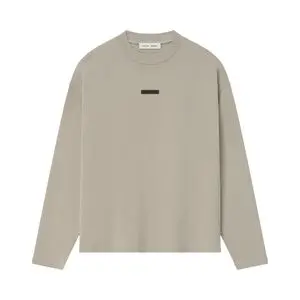Fear Of God Classic Fit T-shirt - Tan