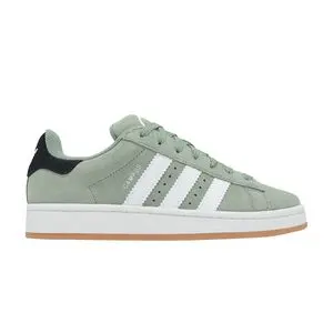 Adidas Campus 00s J Sneakers - Green
